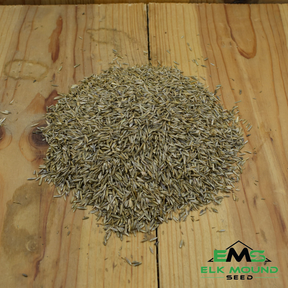 waterway seed mix, erosion control mix, ditch seeding mix, roadside ...