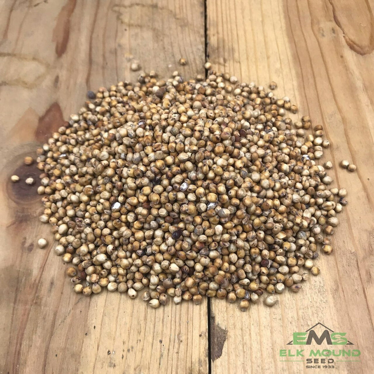 Farm seed – Elk Mound Seed